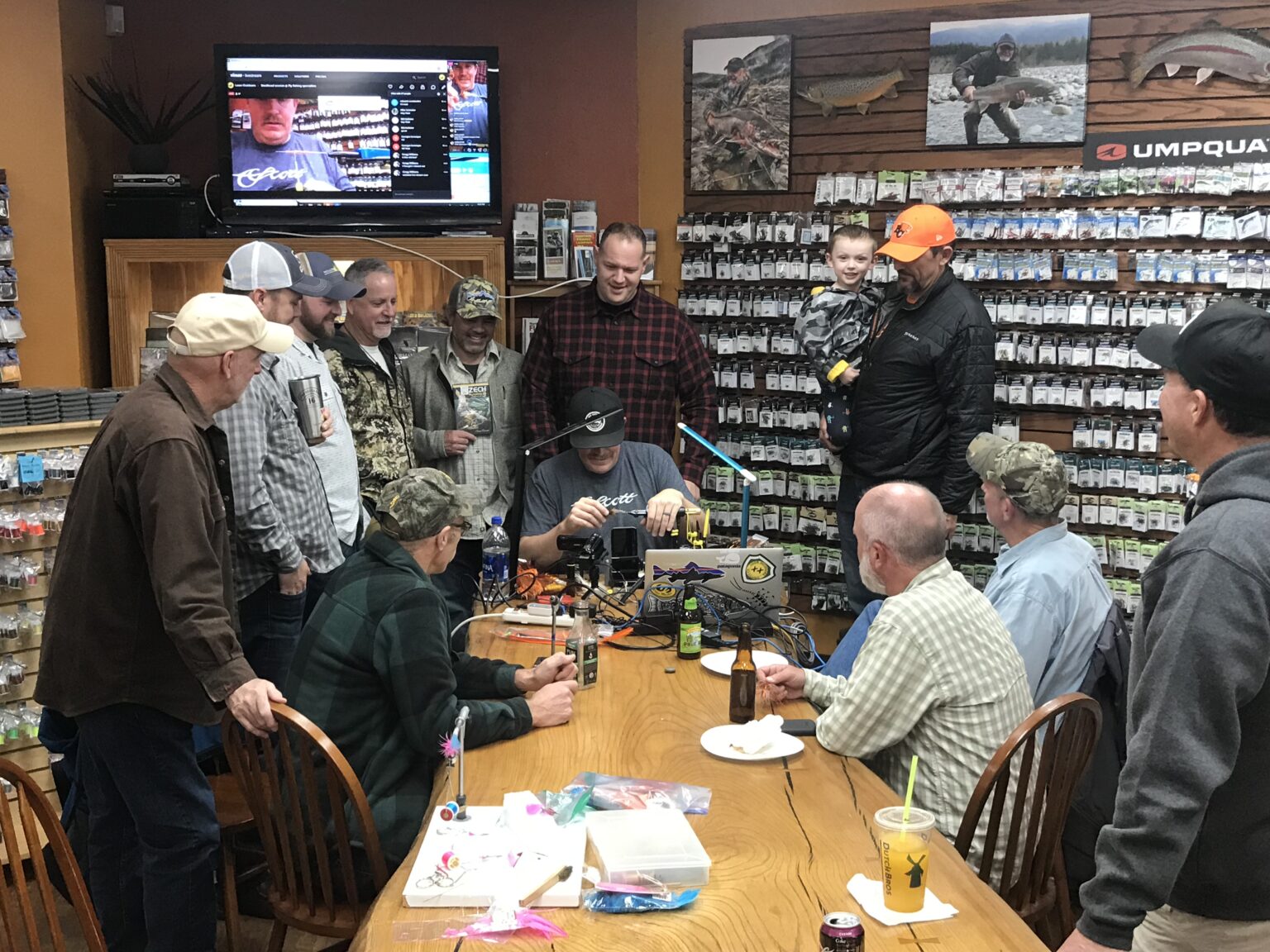 Discover Top Fly Fishing Classes Near Me Today